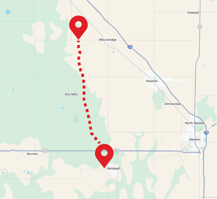 Swiss Mennonite Cultural and Historical Association - A historical ...